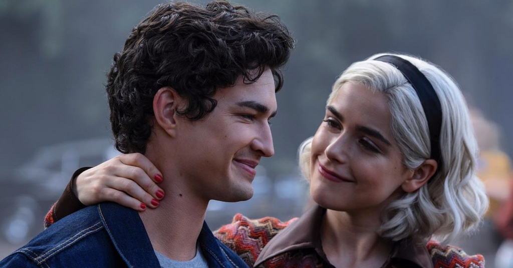 Why Did Sabrina and Nick Break up? 'The Chilling Adventures of Sabrina ...