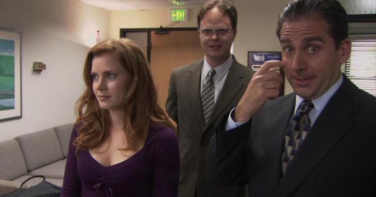 'The Office' Documentary Confirmed Ahead of 15th Anniversary
