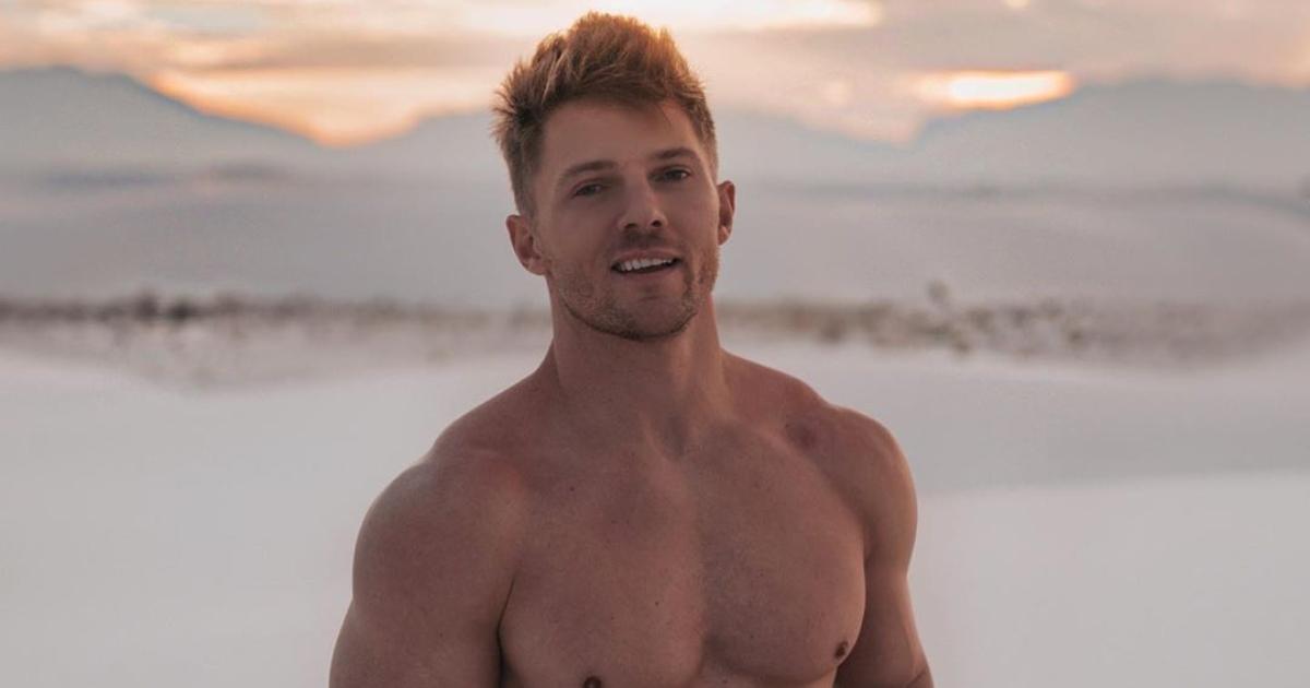 Who Is Steve Cook From 'The Biggest Loser'? He's the Newest Trainer