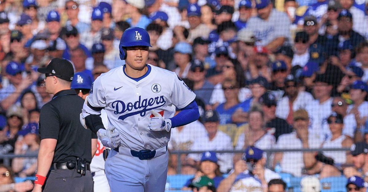 Why Are MLB Players Wearing Number 4?