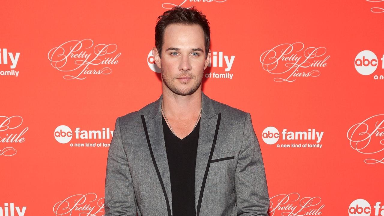What Happened to Ryan Merriman? 'Luck of the Irish' Star Now