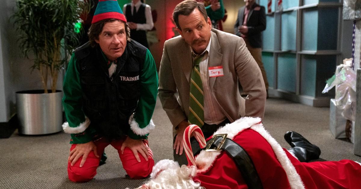 'Who Killed Santa' Murderville Special: Filming Location, More
