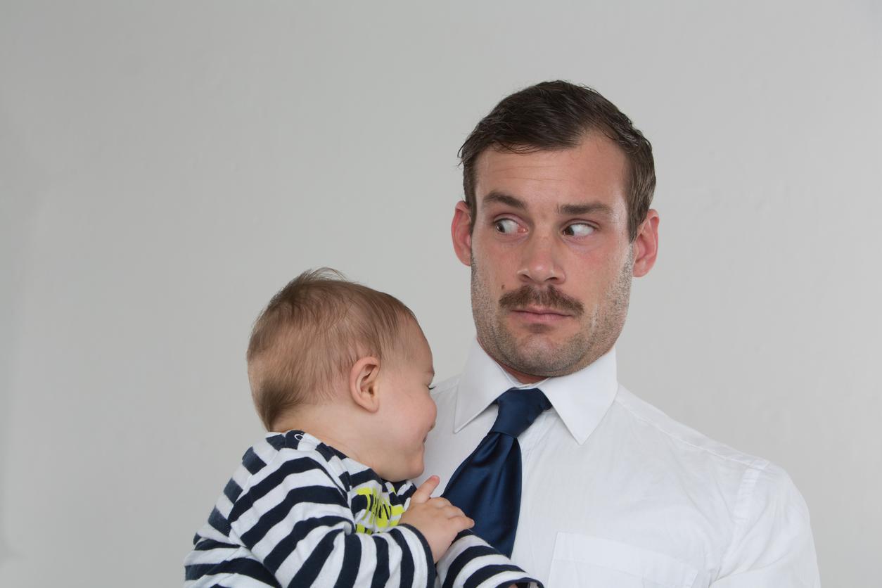 16 Parents on When They First Realized Their Kid Was Hideous