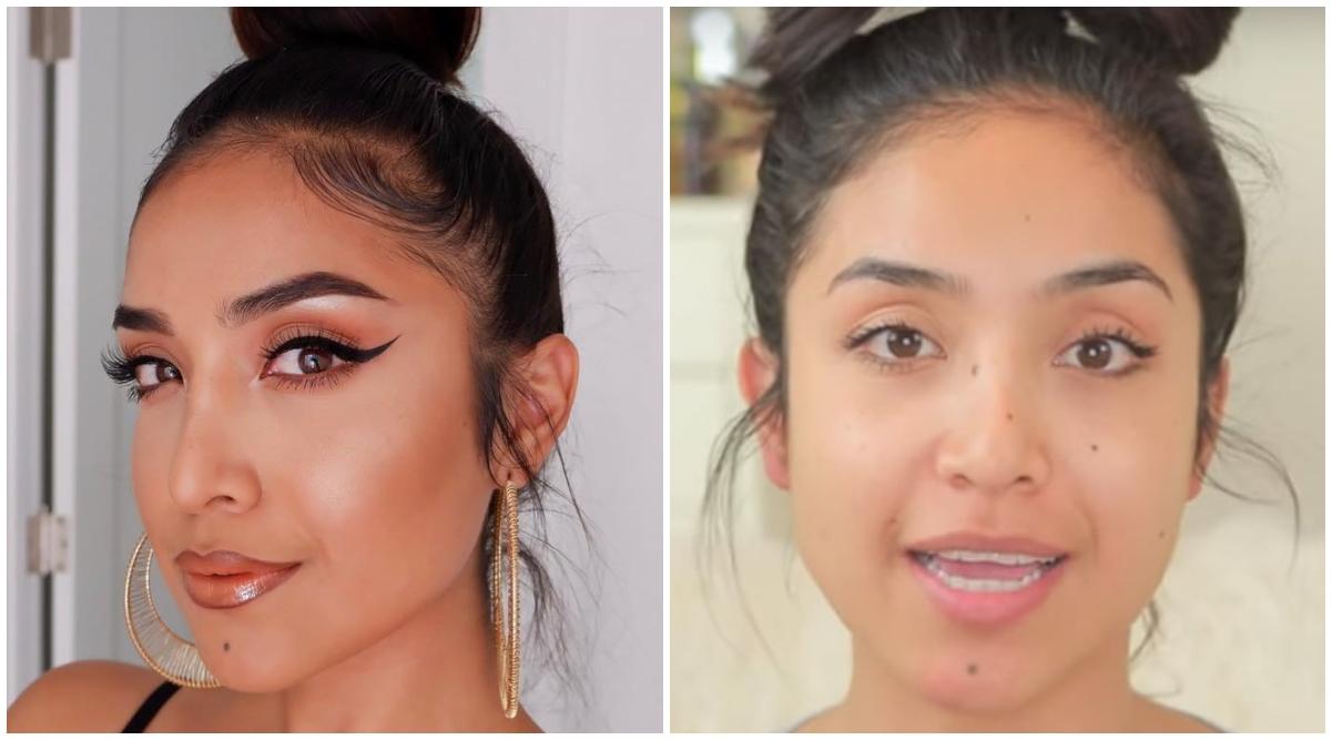James Charles Without Makeup — Plus Jeffree Star, Jaclyn Hill, and More