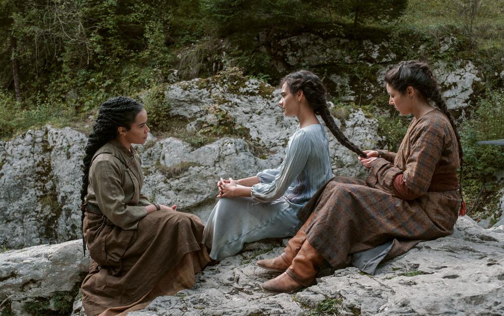 What Is a Wisdom in ‘The Wheel of Time’? Wisdoms Have a Long History