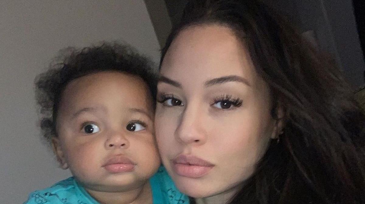 Katrina "Kat Tat" Jackson Returns to 'Black Ink Crew' (EXCLUSIVE)