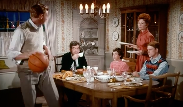 What Happened to Chuck Cunningham on 'Happy Days'? His Fate, Explained