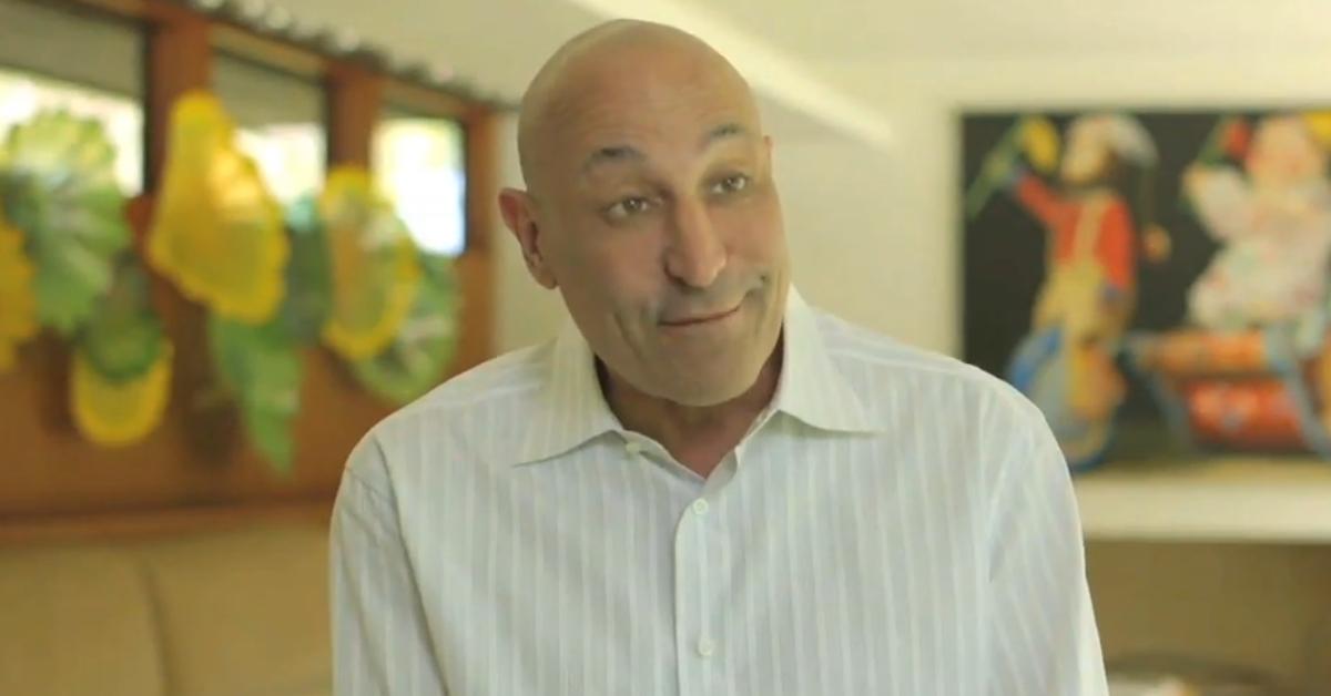 What Was Sam Simon's Net Worth? Ex-Wife Reveals All on RHOBH