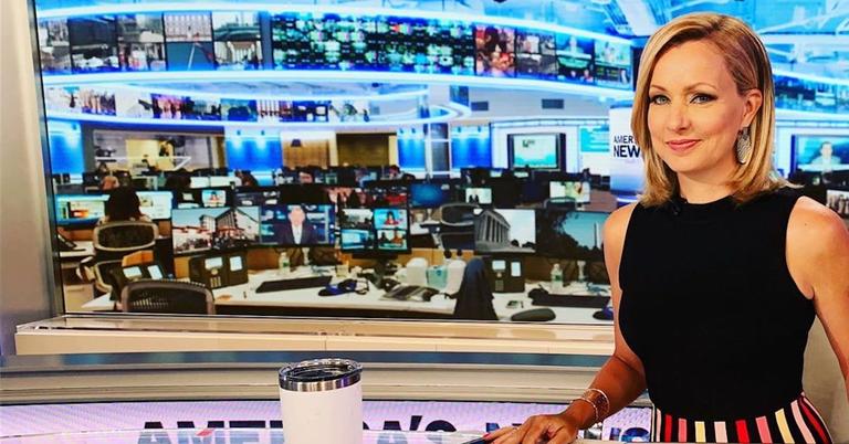 What Happened to Sandra Smith From Fox News? She's Moved to a New Show