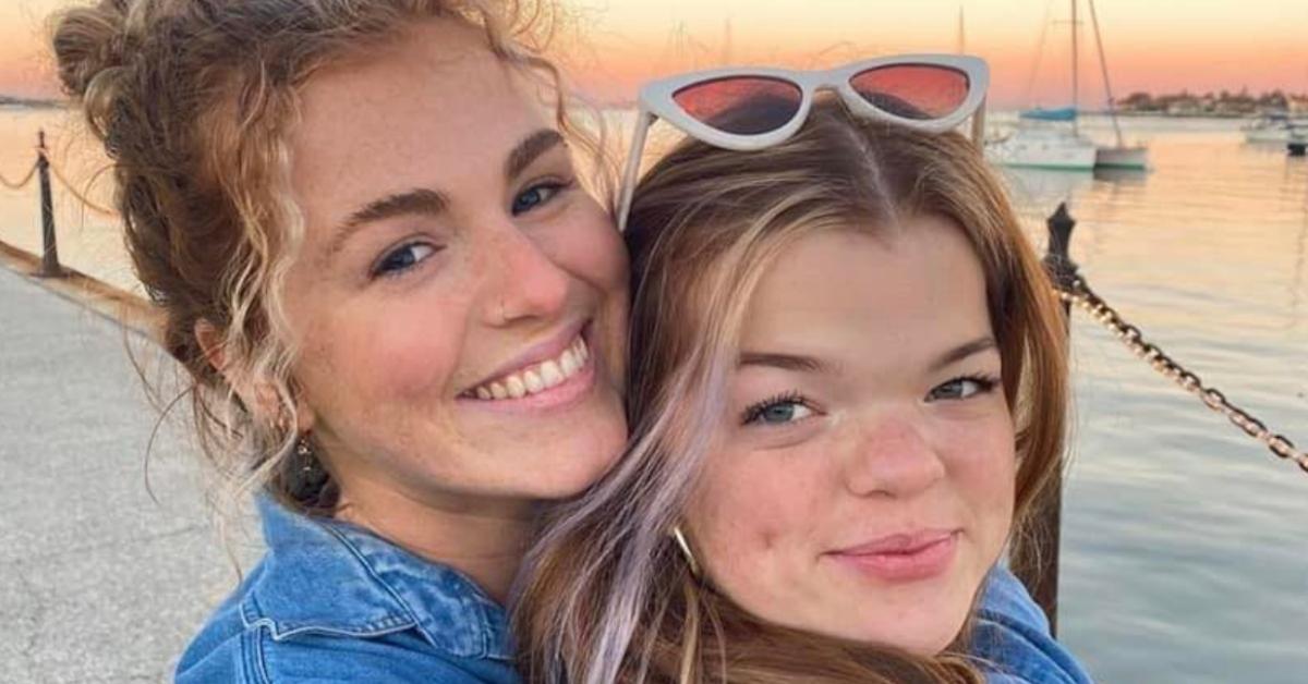 Heidi Sometimes Appears on 7 Little Johnstons — Who Is She?