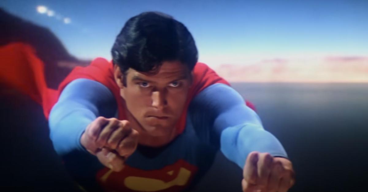 Did Christopher Reeve Wear a Wig? Here's What We Know