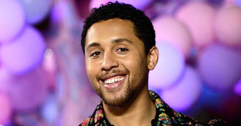 Here's What We Know About 'Strange World's Gay Character