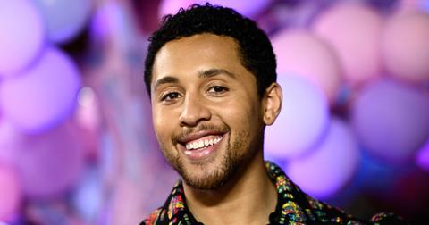 Here's What We Know About 'Strange World's Gay Character