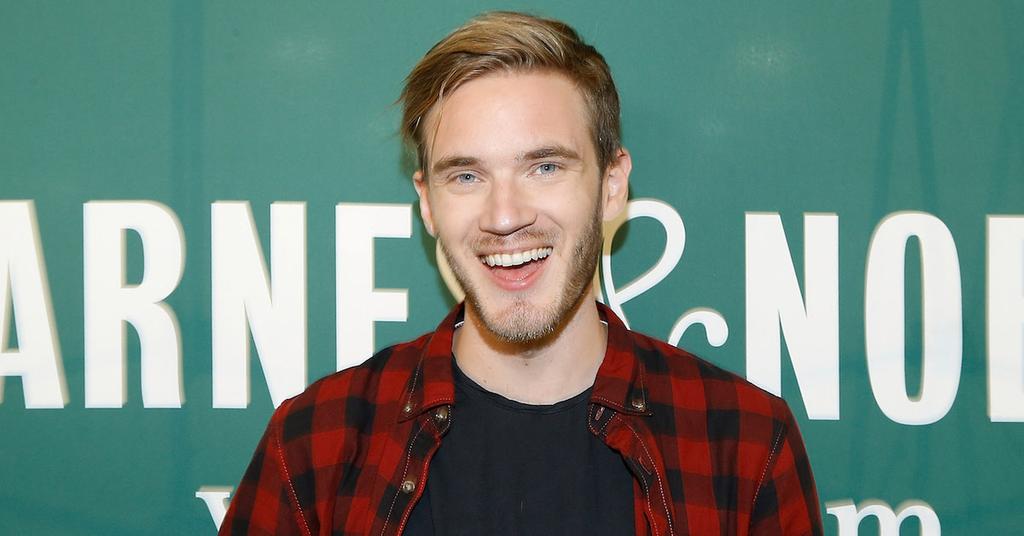 What Happened to PewDiePie in 2017? A Look Back at the YouTuber's Major ...