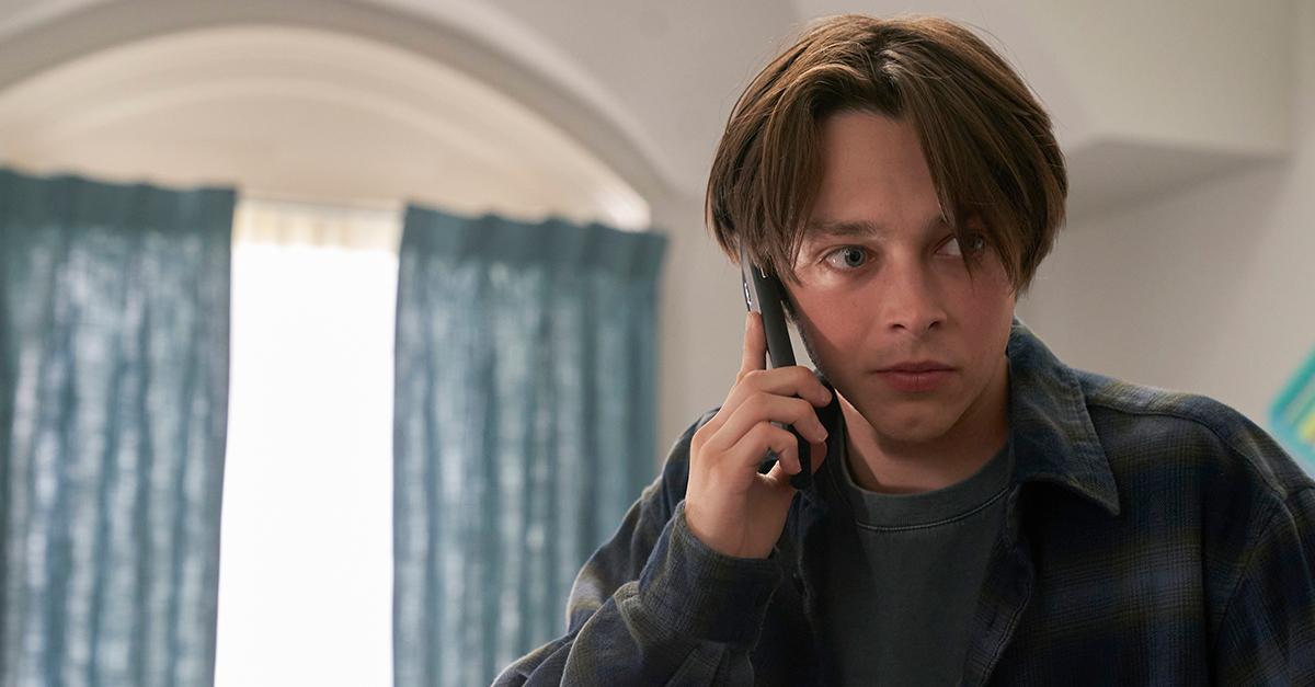 Who's in the 'Accused' Cast for Episode 3?