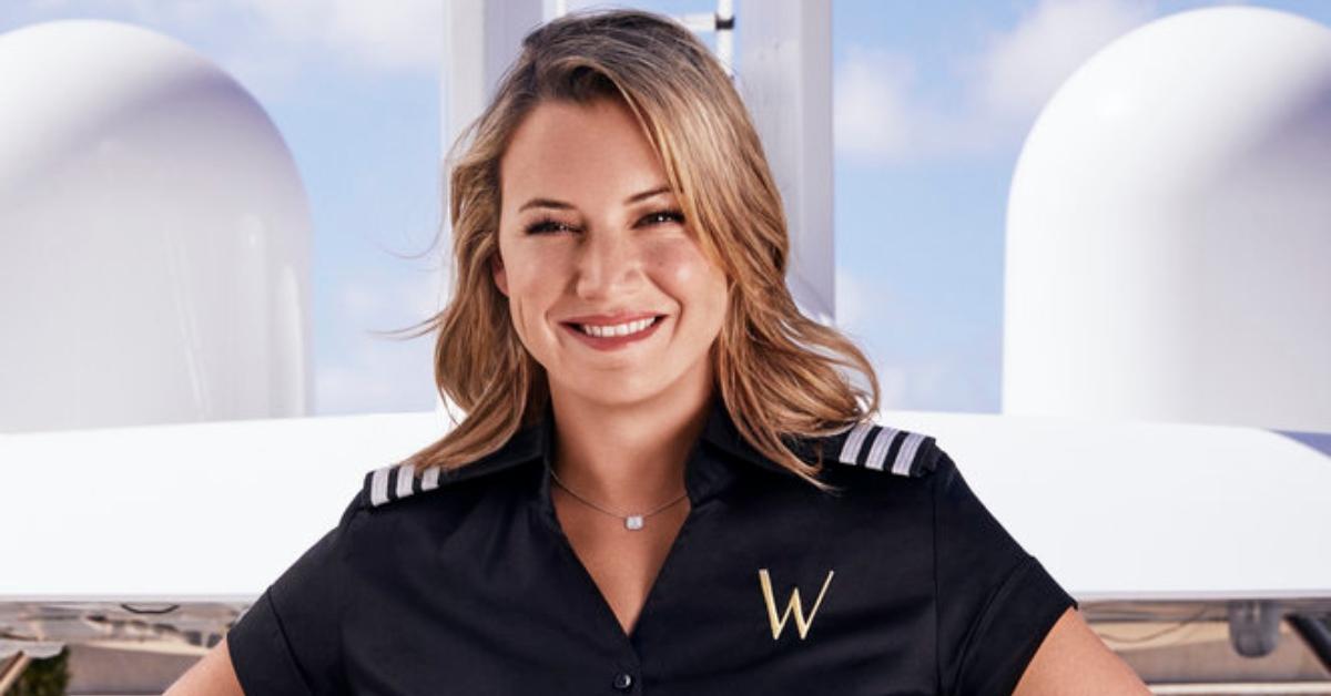 Is Hannah From 'Below Deck Med' Pregnant? Chief Stew Shares News