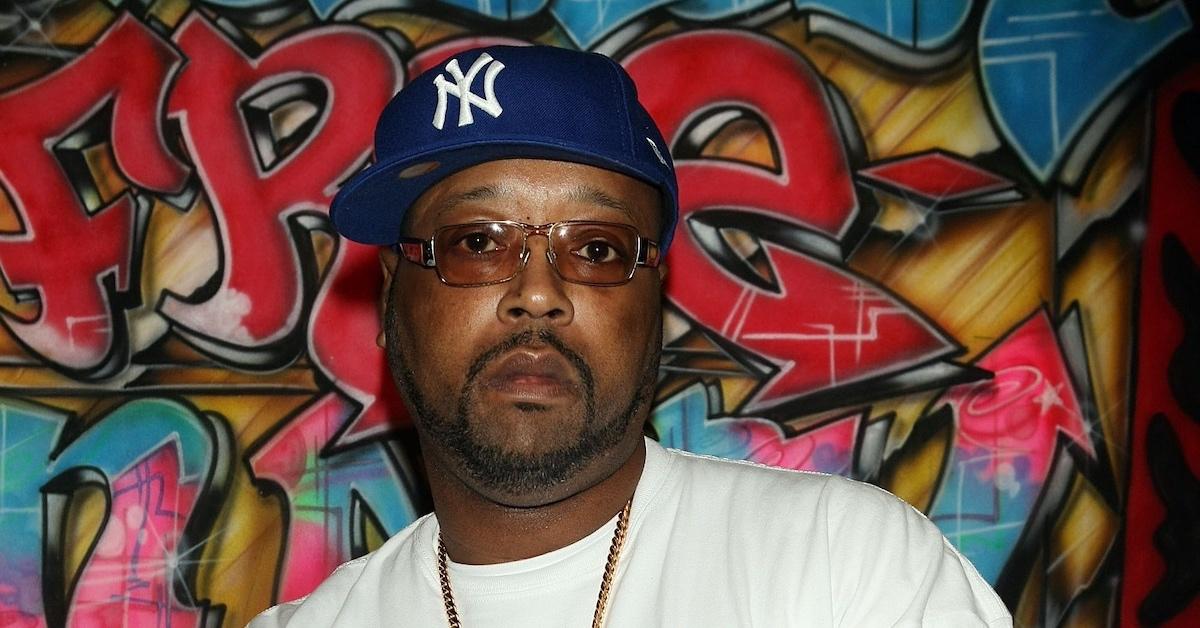 What Is DJ Kay Slay's Cause of Death? Here's the 4-1-1