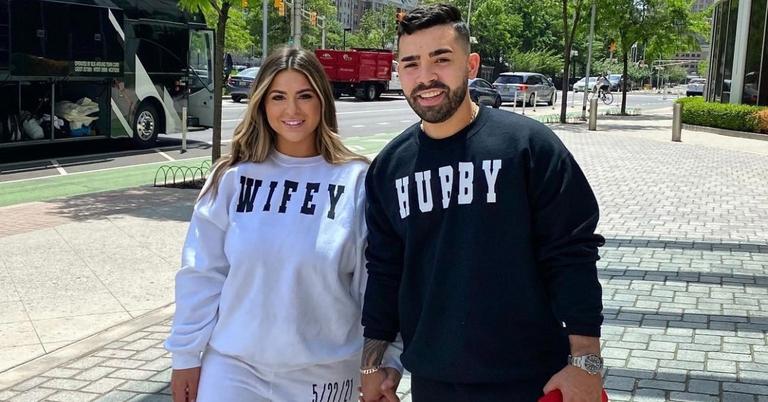 Who Is Victoria Caputo's Husband? A Look at Their Marriage