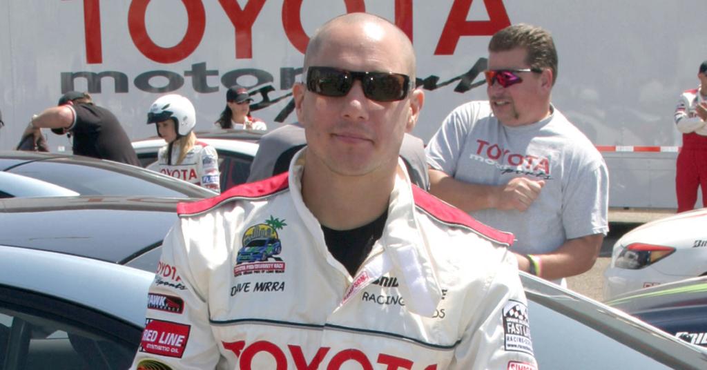 What Happened to Dave Mirra? - Shigjeta.net
