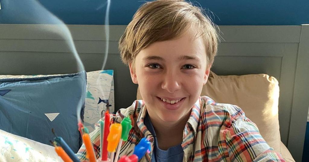 'Fatherhood' on Netflix Is a True Story About a Single Dad's Loss