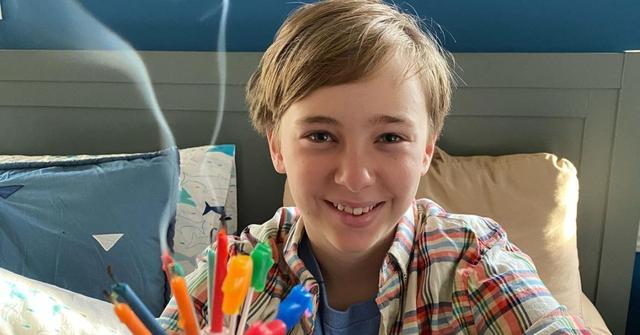 'Fatherhood' on Netflix Is a True Story About a Single Dad's Loss