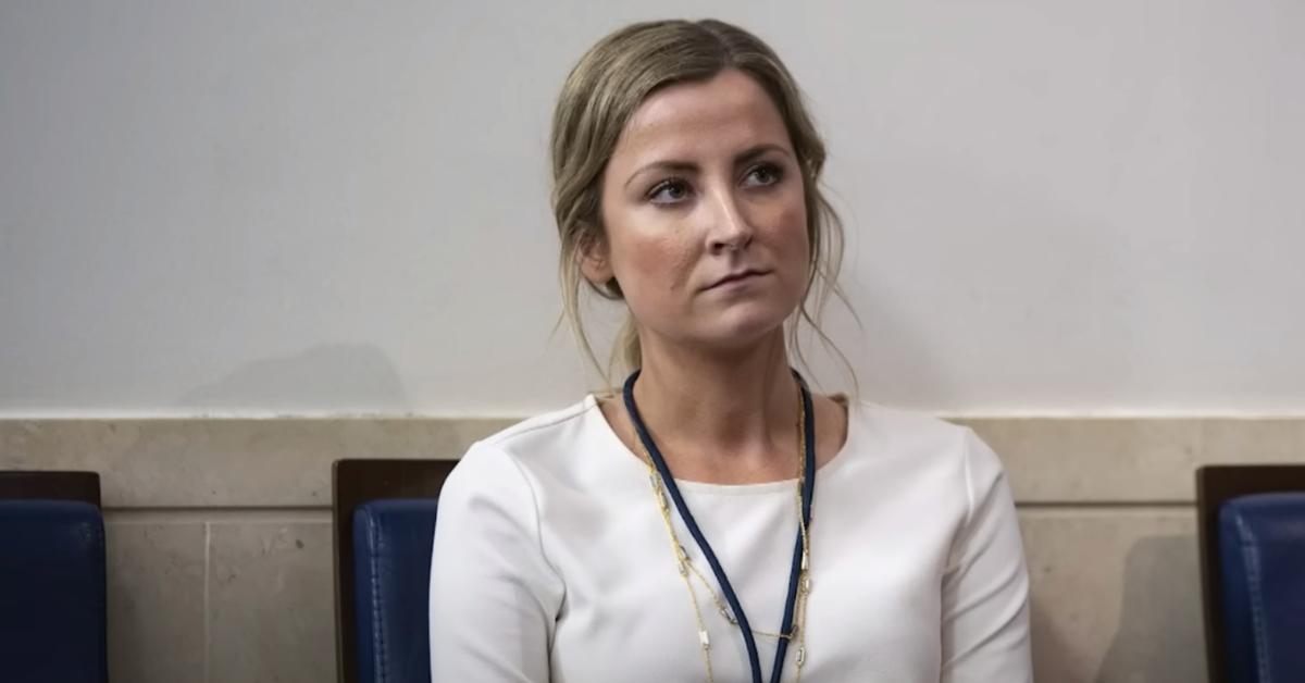 Details on January 6 Testifier Sarah Matthews — Who Is She?