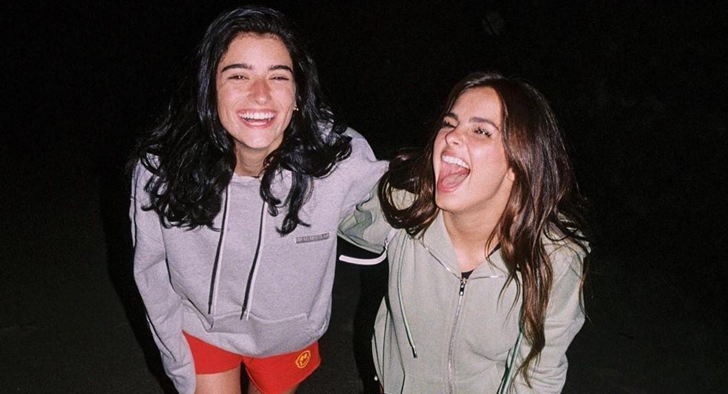 Dixie D'Amelio Shouldn't Have to Put up With Inappropriate Deepfakes