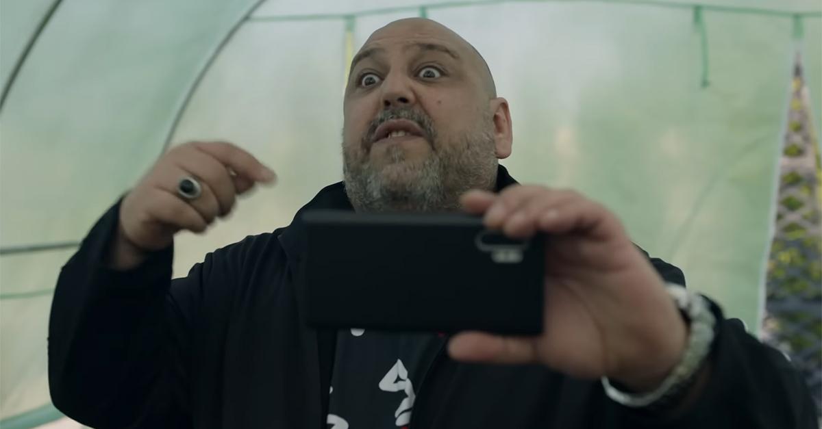 Who Are the Elders in 'Barry'? They Still Play a Role in Season 4?