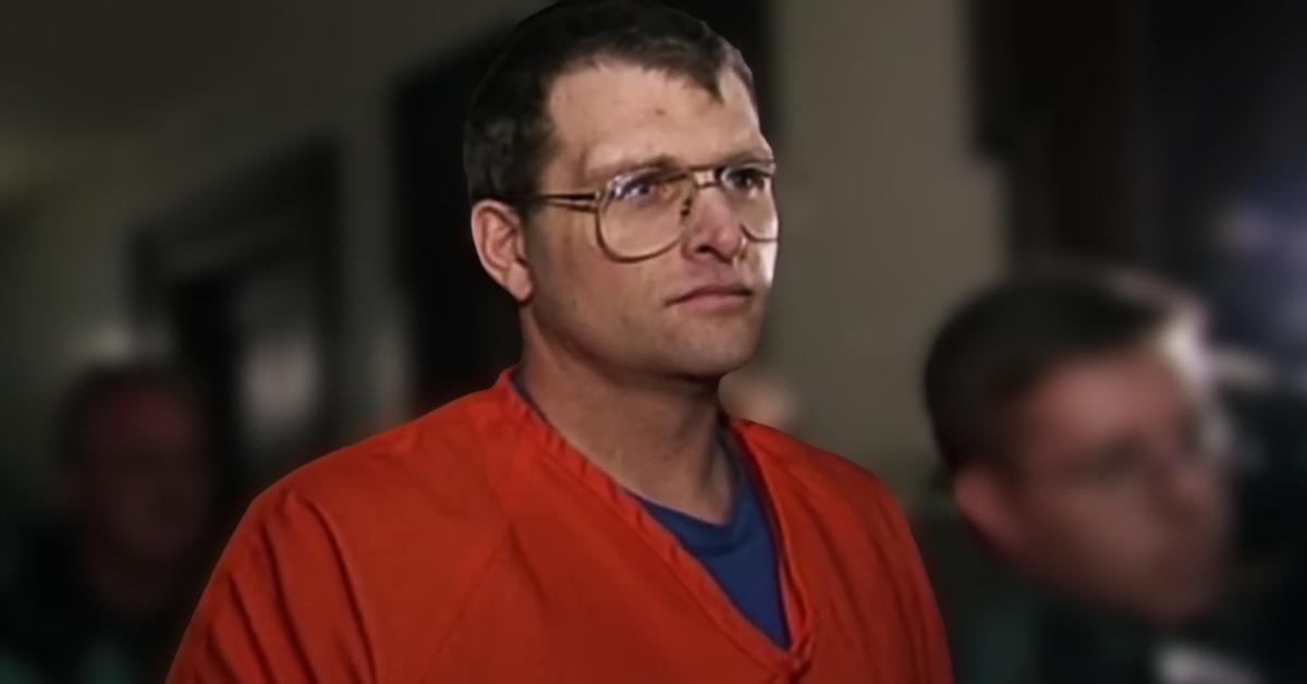 Where Is Keith Hunter Jesperson Now?