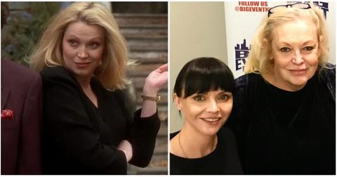 Casper Turns 30 — See the Cast Then and Now!