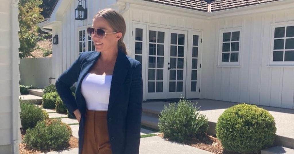 Is Kendra Wilkinson Really a Real Estate Agent?