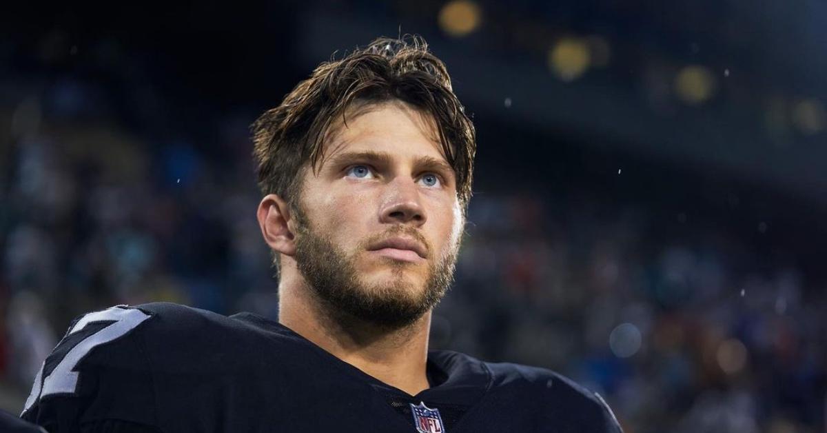 Foster Moreau's Health Diagnosis Shocks Fans — Details Here