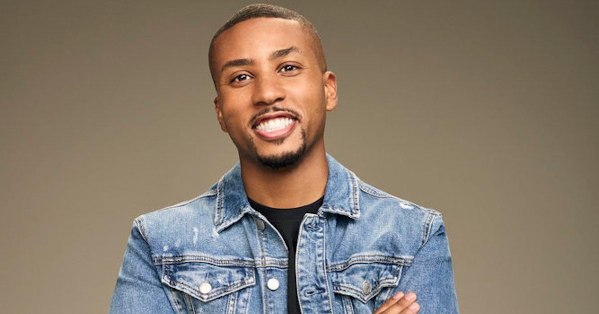 Who Is in the Cast of 'Mathis Family Matters'?