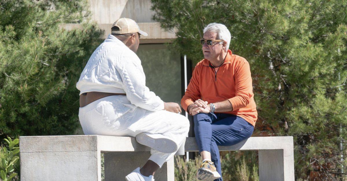 What Is Andy King's Net Worth?