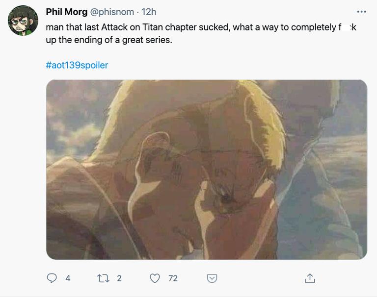 'Attack on Titan' Is Ending — Here Are the Best Memes People Are Posting