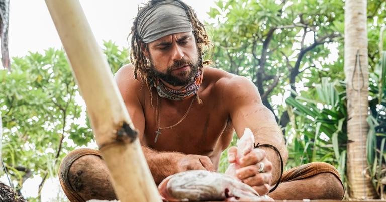 What Is Jonathan Young From 'Survivor 42' Up to Now?