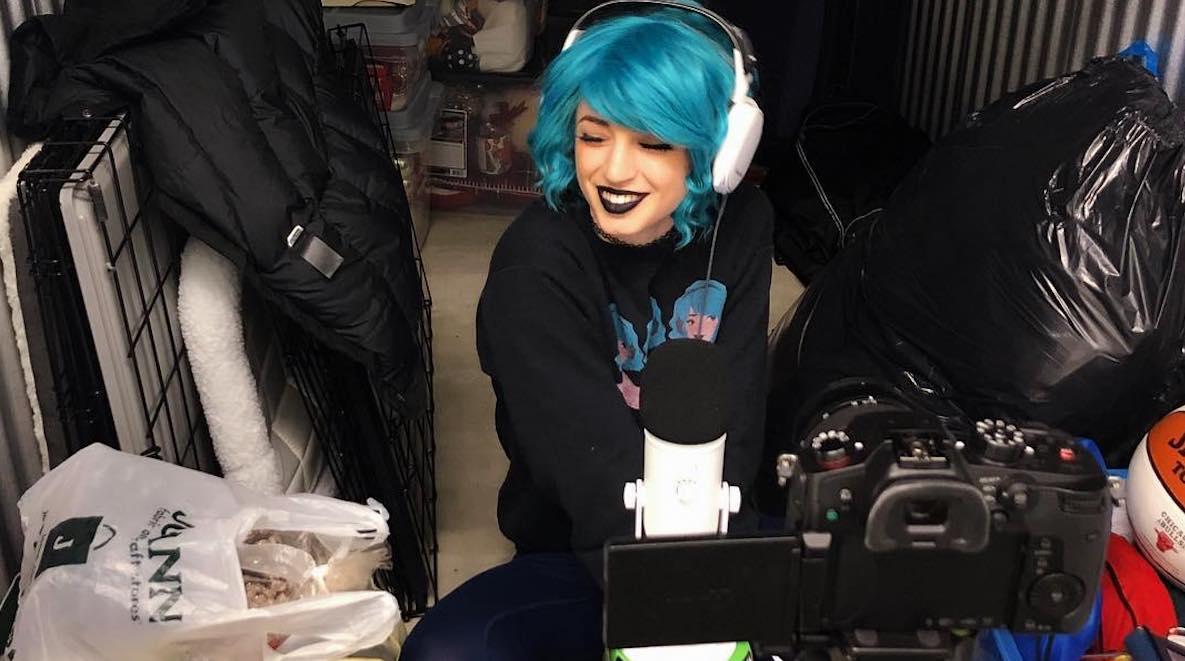 Gibi ASMR Real Name — Plus Her YouTube Fame and Net Worth