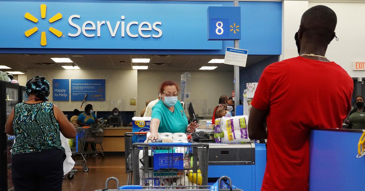 “Walmart Knows When You’re Stealing” Viral TikTok Reveals
