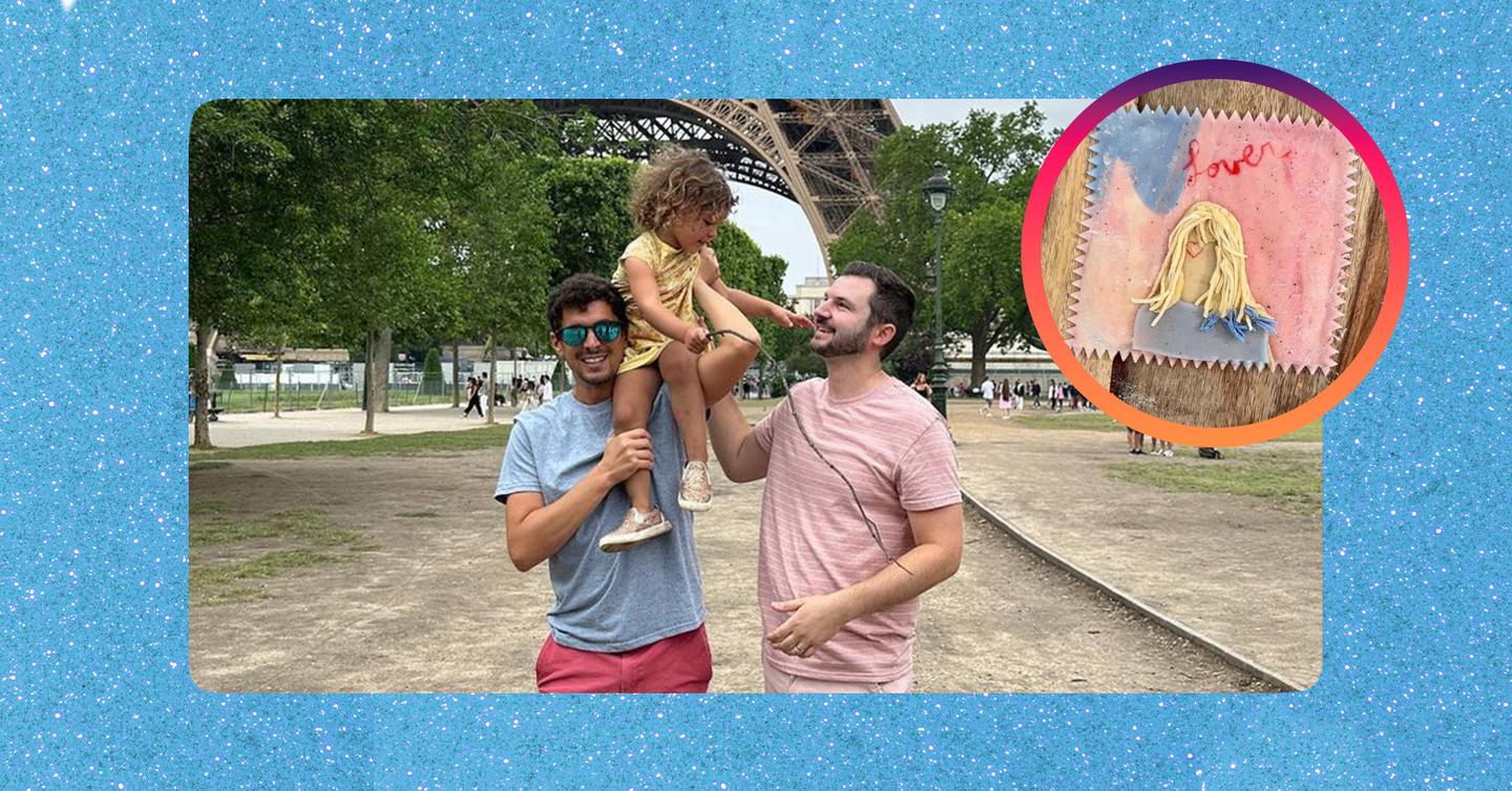 Distracted With... Danny Freeman (EXCLUSIVE)