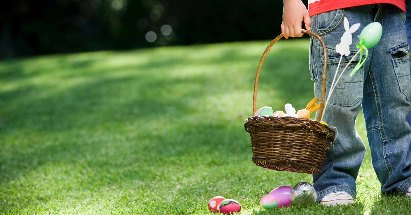 Virtual Easter Egg Hunts to Safely Celebrate the Holiday in 2021