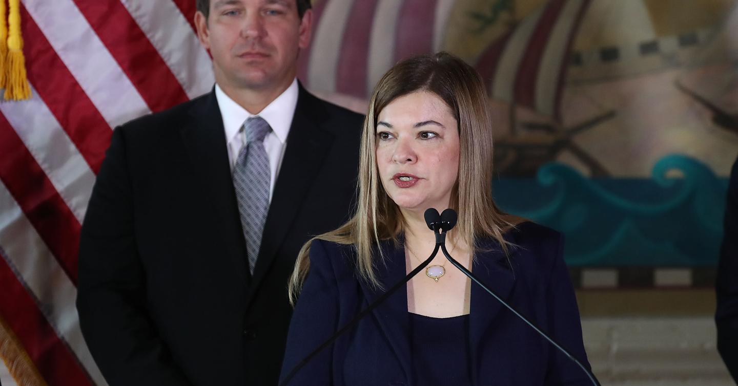 What Religion Is Judge Barbara Lagoa? Details on the Judge's Faith