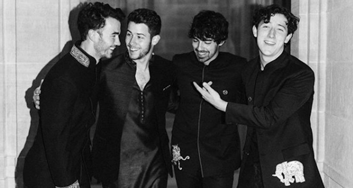 Why Did the Jonas Brothers Break Up? From Split to Reunion 6 Years Later
