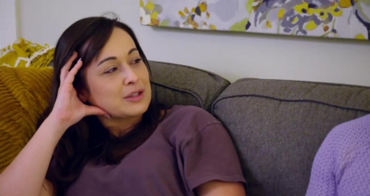What Happened Between Morgan and Binh on 'Married at First Sight ...