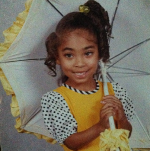 Who Are Adriyan Rae's Parents? 'Chicago Fire' Actress Was Raised by ...