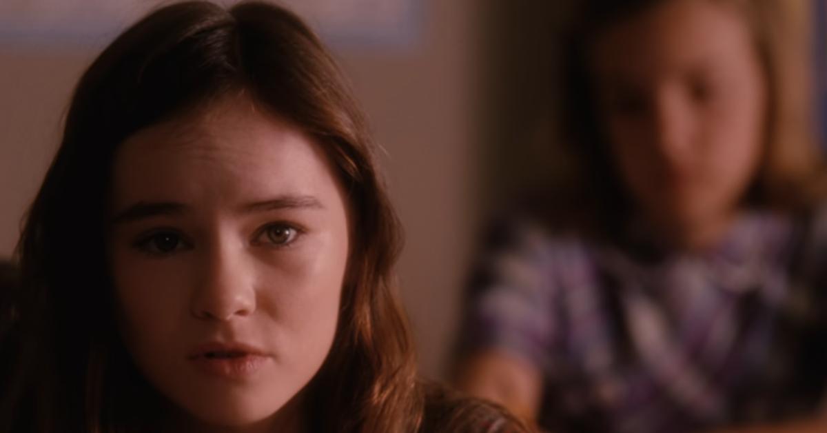 Where’s the Cast of the ‘Flipped’ Movie Now?