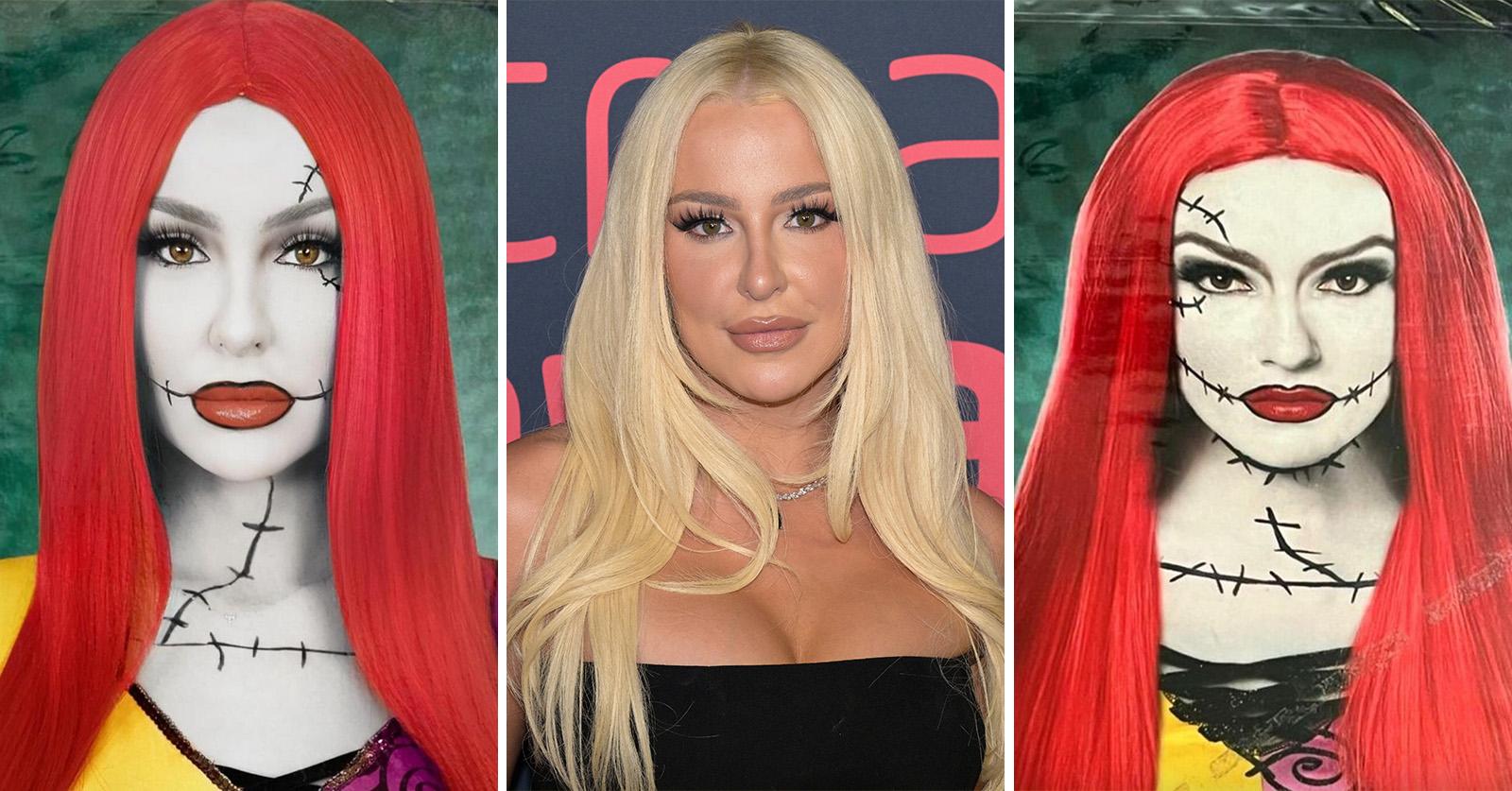 Tana Mongeau Reveals Lawsuit Against Spirit Halloween