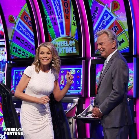 'Wheel of Fortune' Has a New Puzzle Board in Season 40!