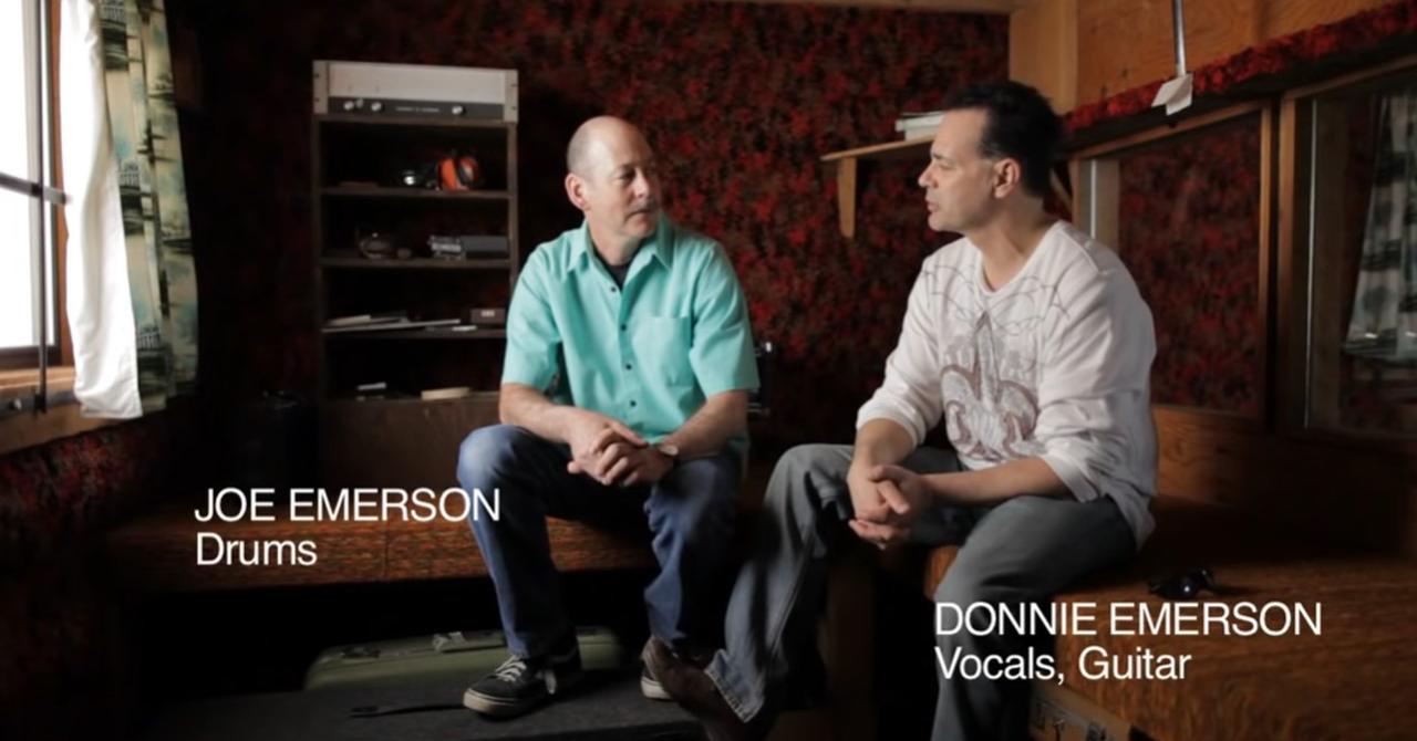 Donnie and Joe Emerson — Where Are They Now?