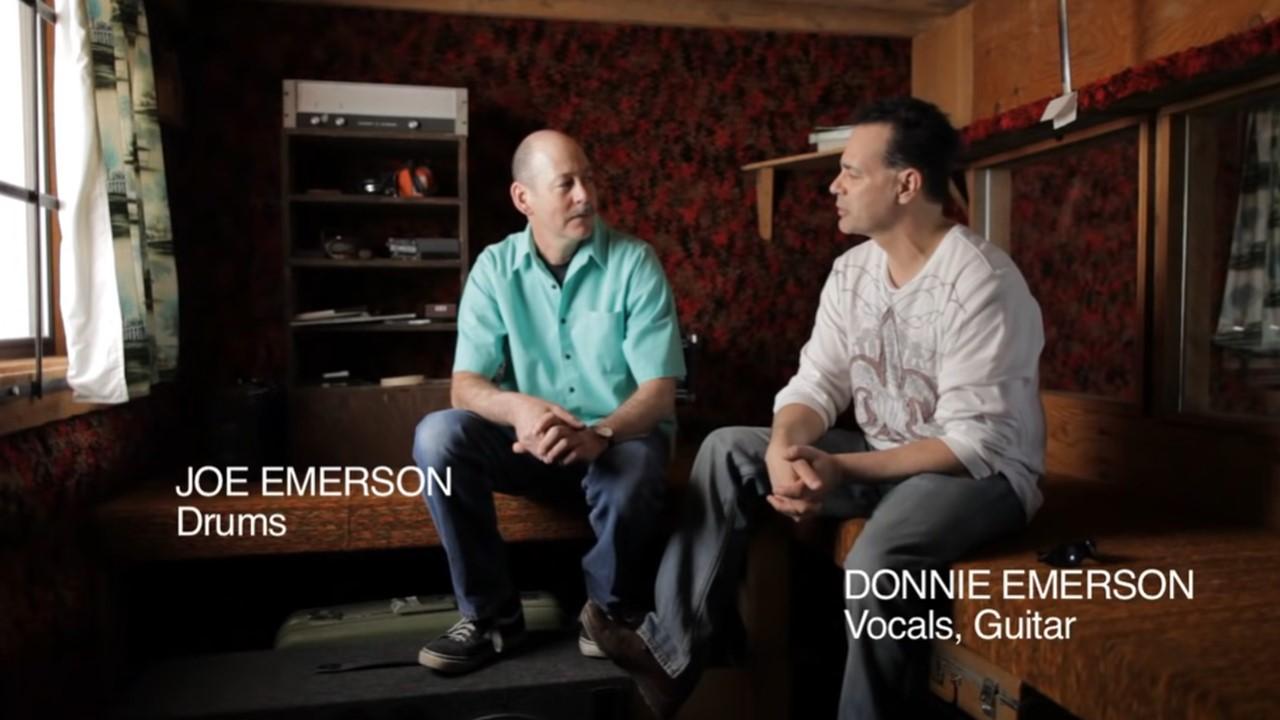 Donnie and Joe Emerson — Where Are They Now?