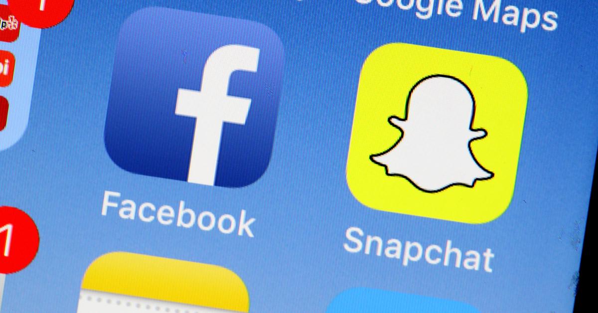 Don't Fall for the Snapchat 2FA Text Message Scam